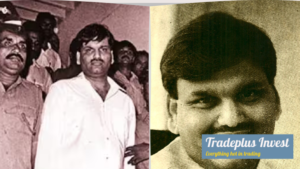 Harshad Mehta: Net Worth, Family Legacy, And The Untold Story Behind ...