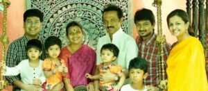 Inbanithi (Udhaynidhi Stalin Son) Wiki, Biography, Age, Household ...