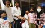 Inbanithi (Udhaynidhi Stalin Son) Wiki, Biography, Age, Household ...