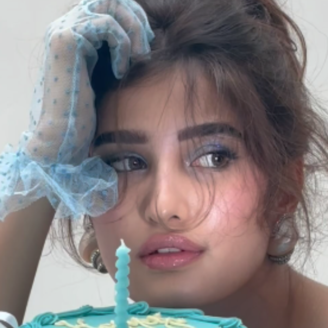 Rasha Thadani (Rasha Tandon) Wiki, Biography, Age, Family, Career, And ...