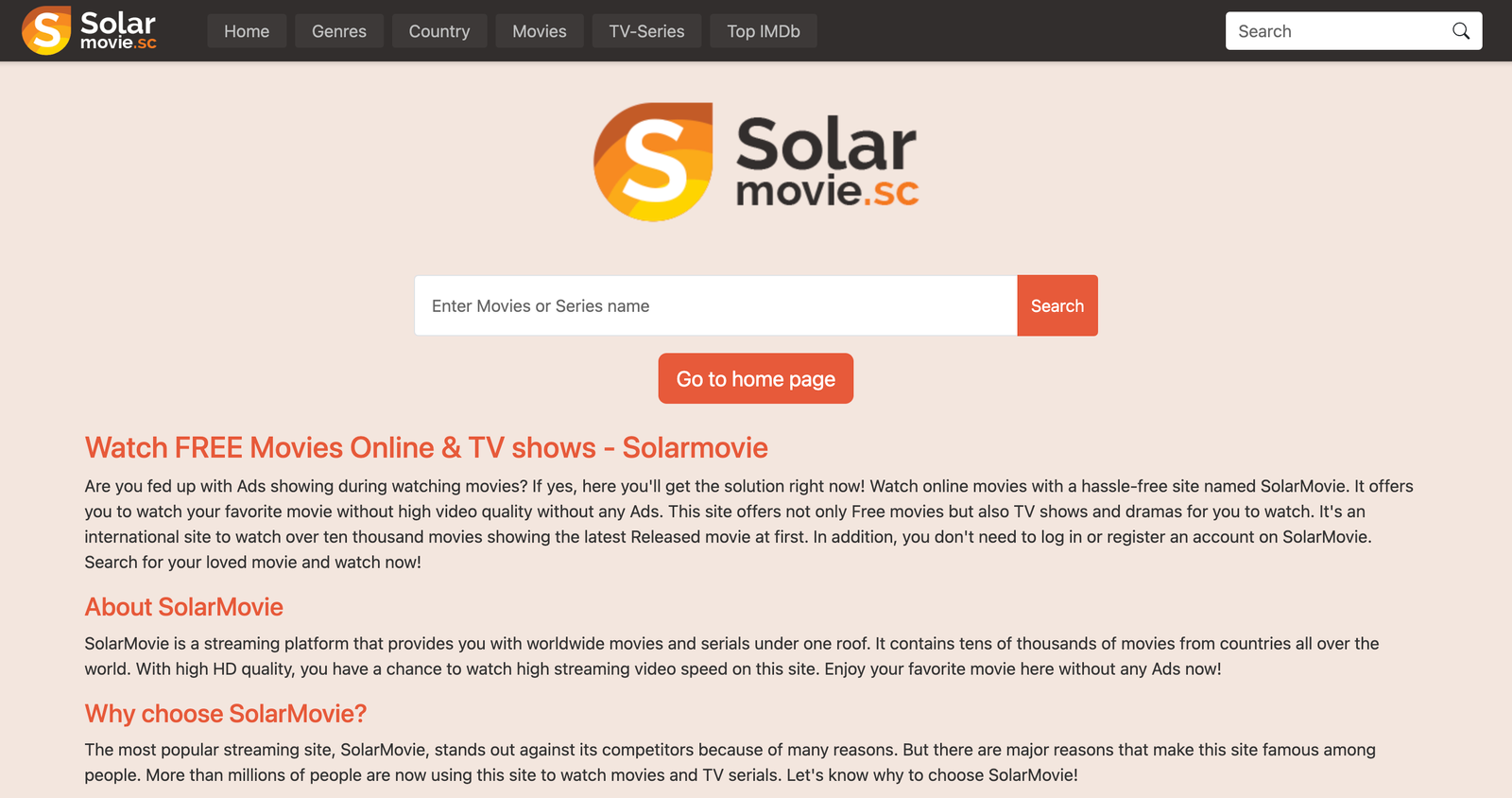 123Movie Alternatives Best Sites Like 123Movies In 2025 - MoneyPhobia