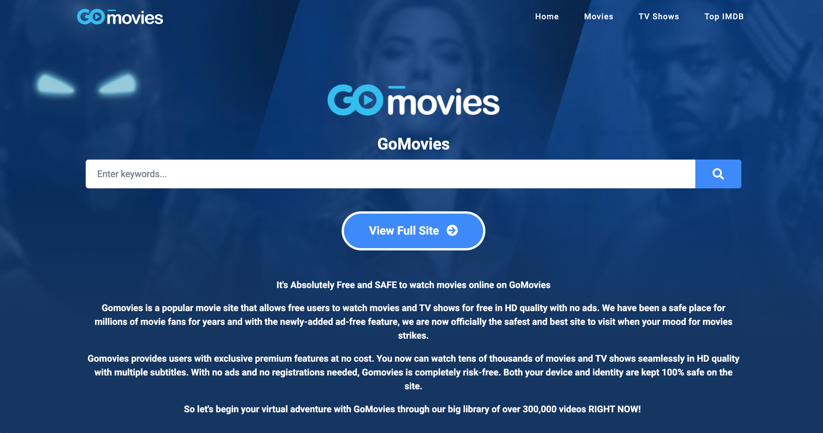 123Movie Alternatives Best Sites Like 123Movies In 2025 - MoneyPhobia